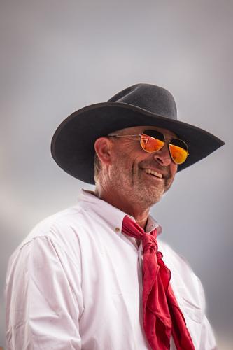 'We rely on those guys': Pickup men play a key role for bareback ...