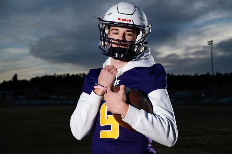 Freeburg has battled adversity, injuries to become standout player for ...