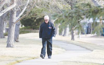 Committee proposes 9 Greenway projects for Cheyenne | Local News ...