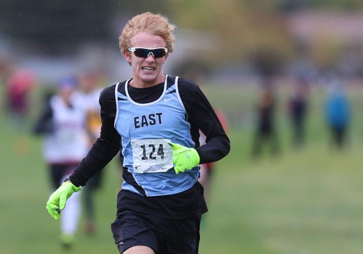 Leroy Sprague Invite 2018 | WyoSports | wyomingnews.com