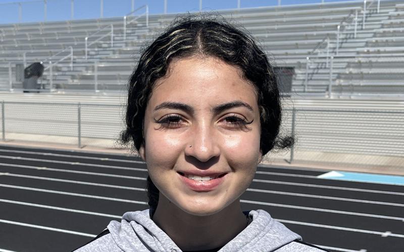 Four East athletes will continue careers in college | Cheyenne East ...