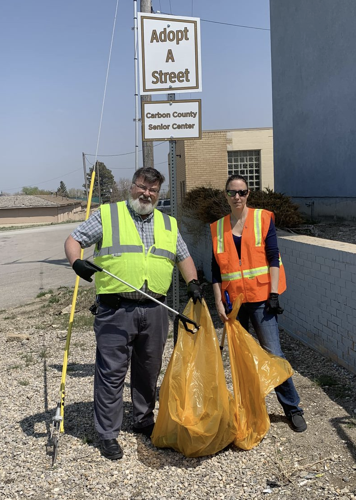 City of Rawlins thanks local community members for cleaning efforts ...