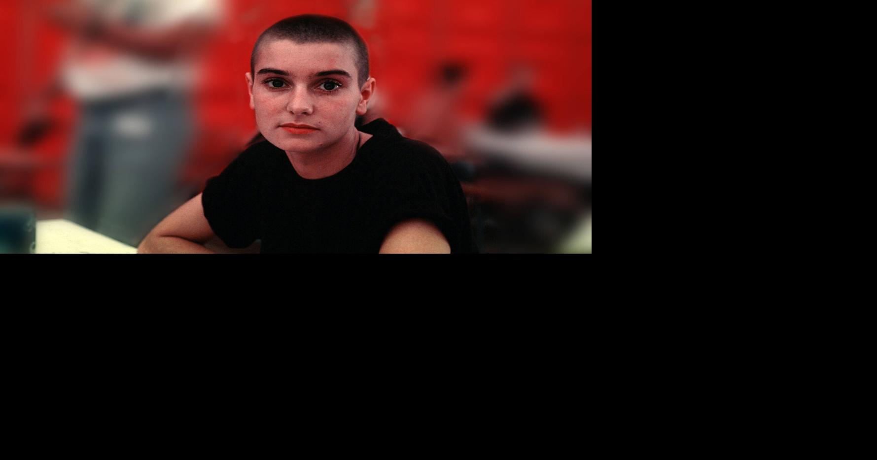 My favorite Sinéad O'Connor album nearly ended her career | Features ...