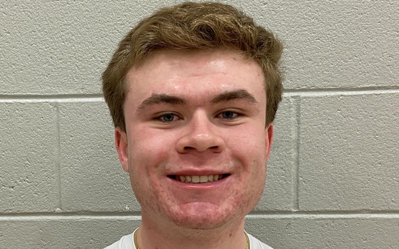Cheyenne South goalkeeper Aiden Mitchell makes difficult saves look routine | Cheyenne South ...