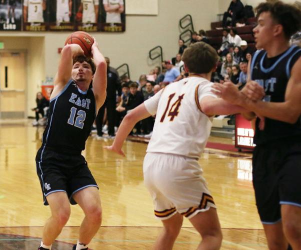 Laramie boys hoops beat Cheyenne East, snap 4-game skid | Laramie High ...