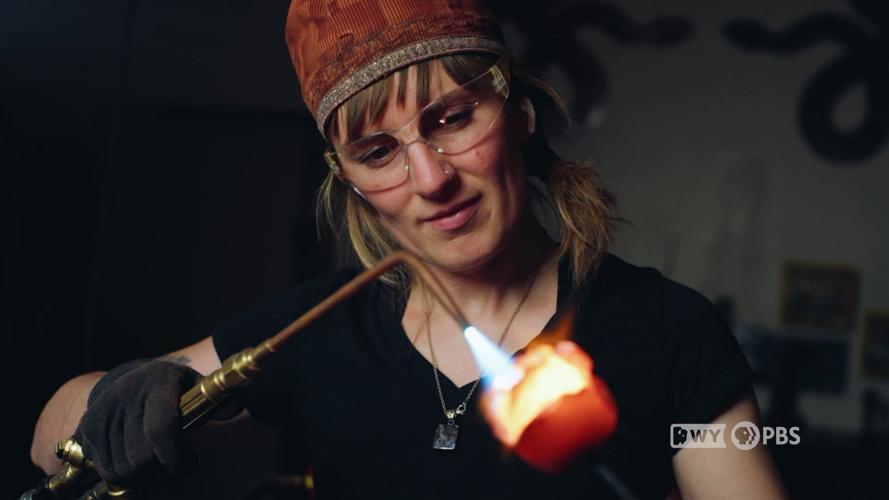 Wyoming PBS takes home pair of Heartland Emmys | Local News ...