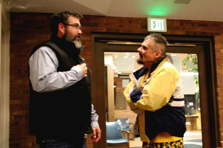 A plea for help: ‘I’m tired of fighting’ | Rocket Miner | wyomingnews.com