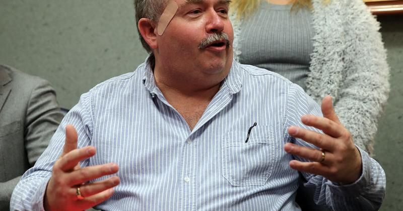 GOP puts forward Allred, Halverson and Bryan Miller to Gov. Gordon for ...