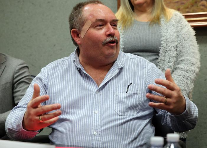 GOP puts forward Allred, Halverson and Bryan Miller to Gov. Gordon for ...