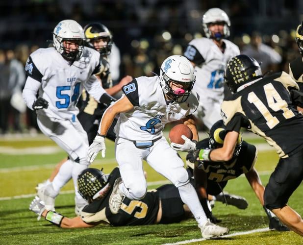 Experience, improved vision have Pugh excelling for T-Birds | Burns ...