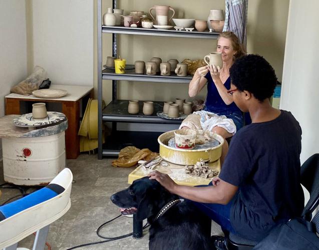 It's Robbie's House: New Laramie effort fosters healing, acceptance of ...