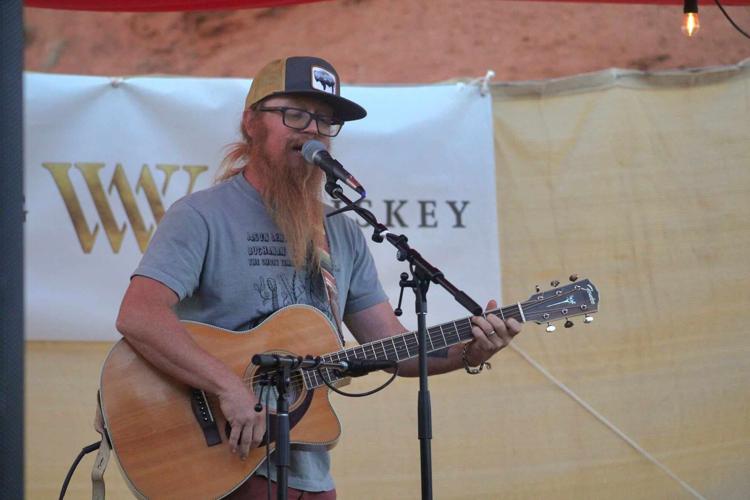 Songs from the heart: Annual competition opens door to Wyoming singers ...