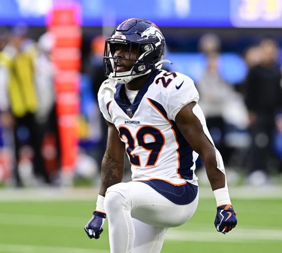 McMillian is Broncos’ biggest undrafted success story | | wyomingnews.com