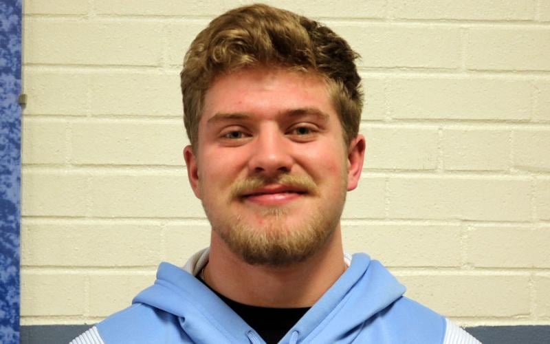 BOYS WRESTLING: Cheyenne wins 5 Shane Shatto titles | Burns ...