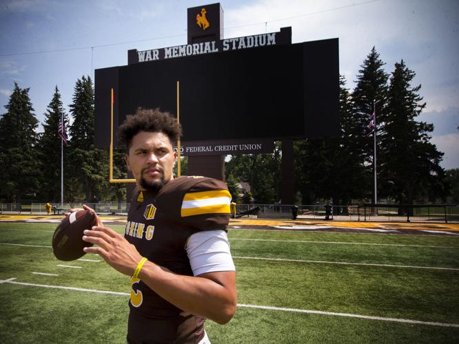 Despite hardships, Sean Chambers isn’t ready to let go of football ...