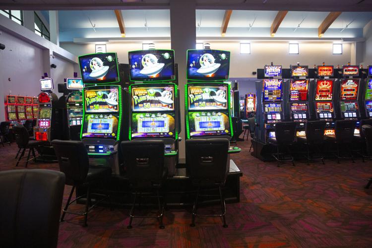 Swan Ranch Horse Palace Grand Opening | Gallery | wyomingnews.com