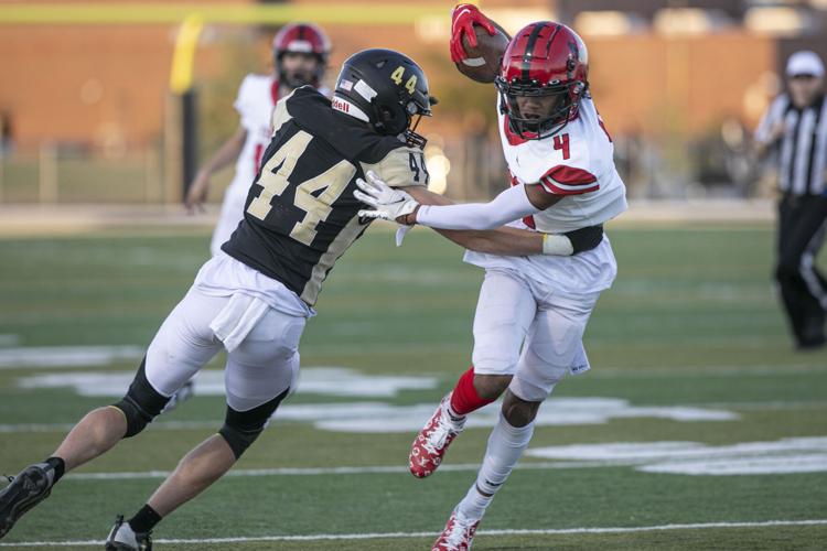 Cheyenne South v Cheyenne Central football | Gallery | wyomingnews.com