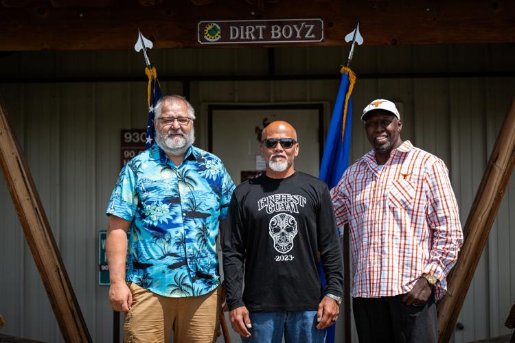 F.E. Warren’s 'Dirt Boyz' retire with a combined 125 years experience ...