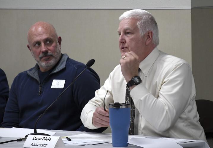 Sweetwater County elected officials speak to loss of revenues and how ...