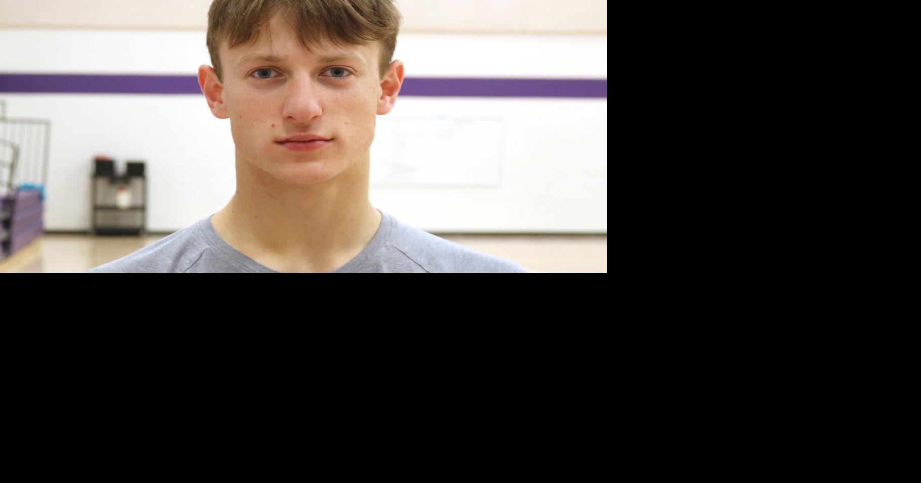 Pine Bluffs' Dalton Schaefer putting pieces together in pole vault ...