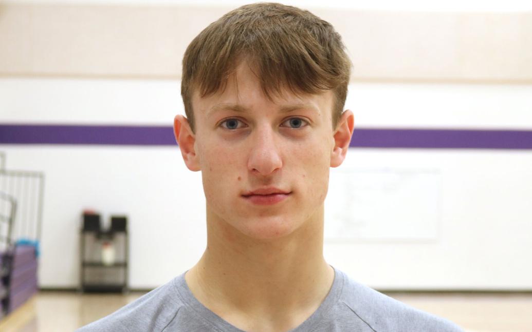 Pine Bluffs' Dalton Schaefer putting pieces together in pole vault ...