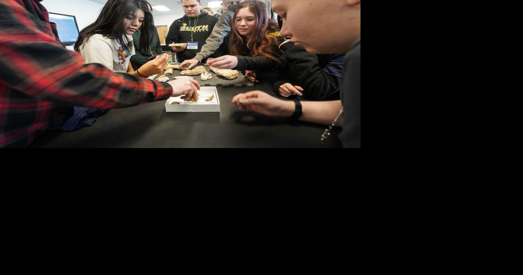 Students encouraged to register for Pathways Day on Feb. 7 at LCCC ...