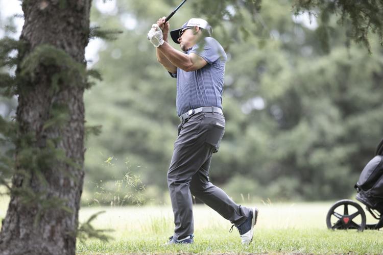 Wyoming State Open Golf Tournament Day 1 | Gallery | wyomingnews.com