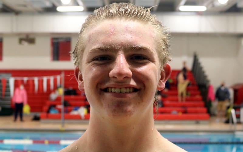 Central's Pietsch eager to test training at state | Burns | wyomingnews.com