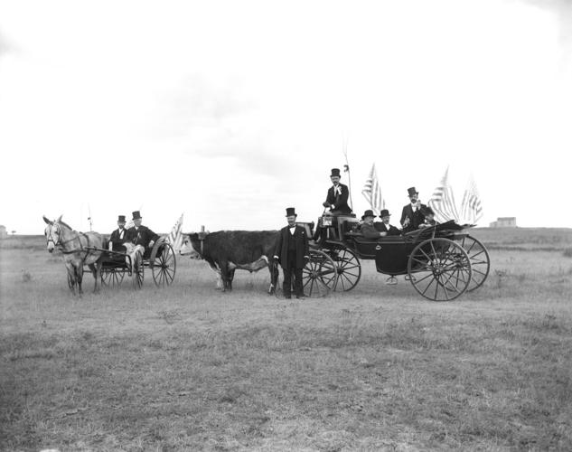 Cheyenne native reflects on the history, tradition and evolution of ...