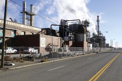 Dozens of refinery workers face layoffs in Sinclair | Local News ...