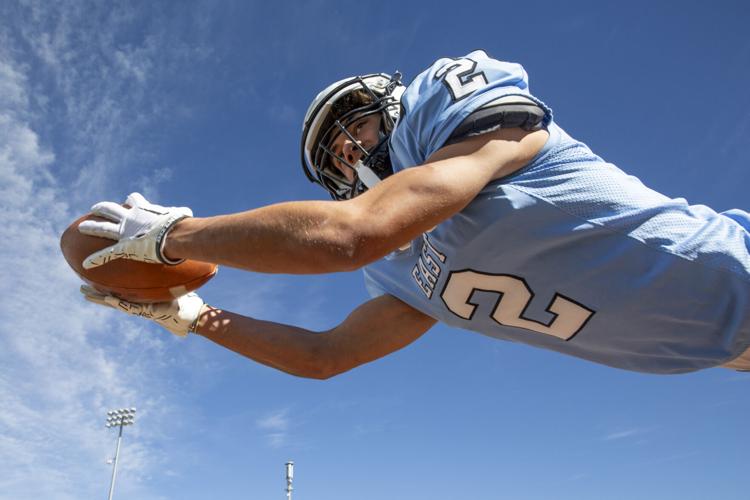 Prep Athlete of the Week Drew Jackson | Gallery | wyomingnews.com