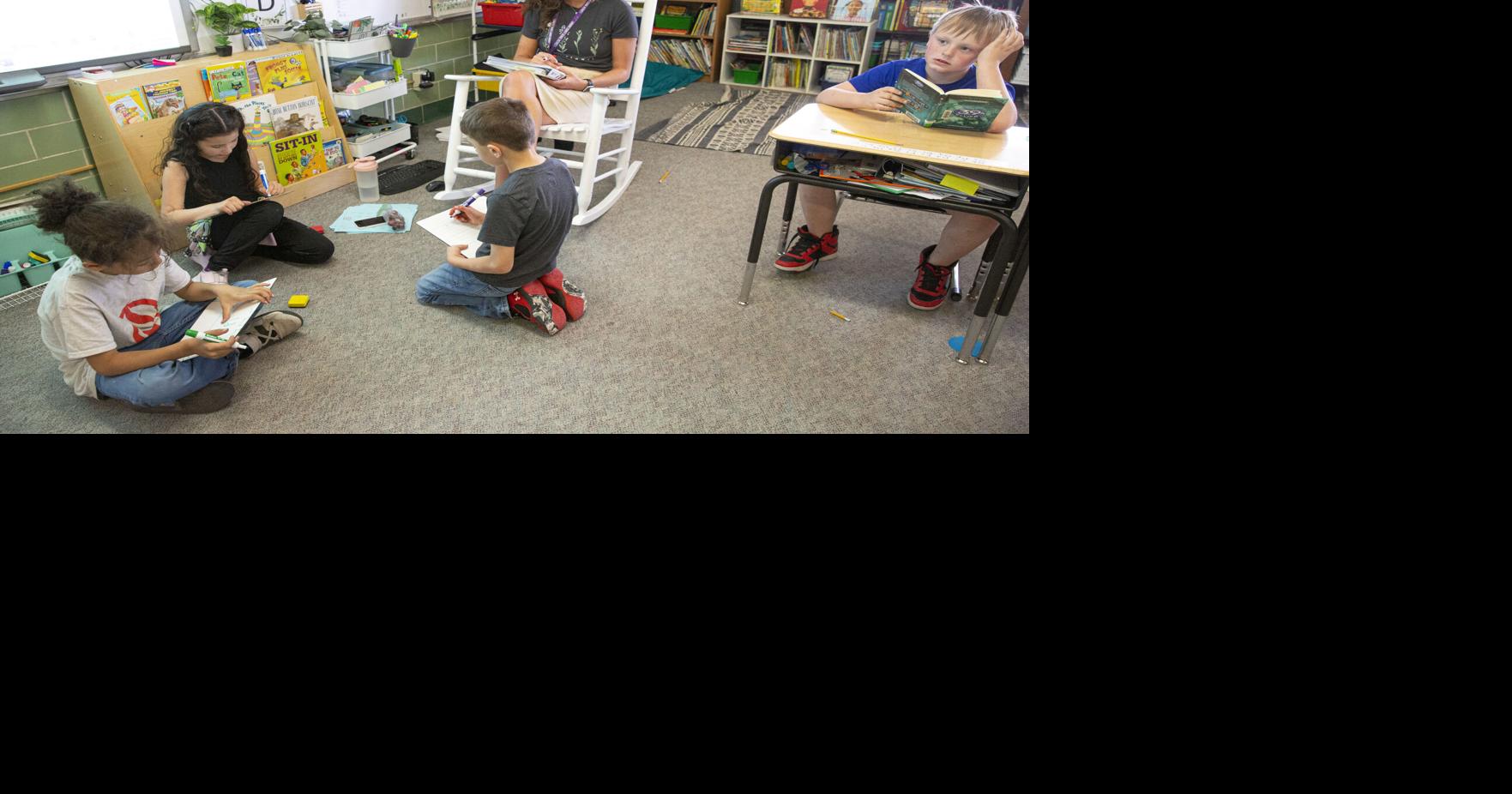 Cheyenne's South triad school facilities plan remains on hold | In Our ...