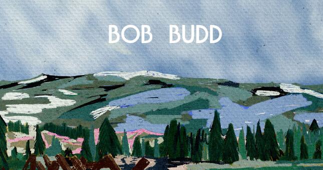 Community, conservation and commonality weave through Bob Budd's ...