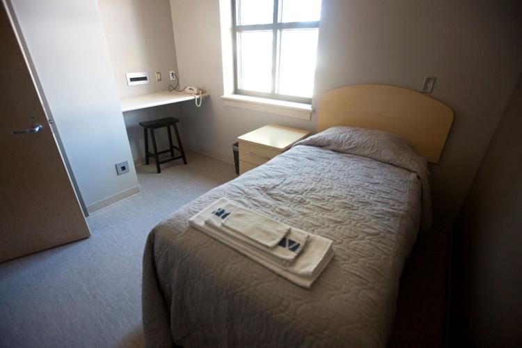 Ribbon cutting ceremony at the Cheyenne VA Medical Center | Gallery ...