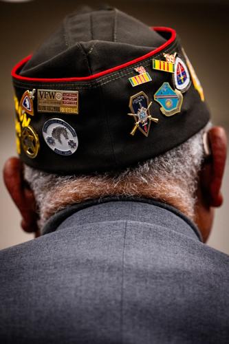 Barrasso hosts VA secretary to hear Wyoming veterans' concerns | Rocket ...