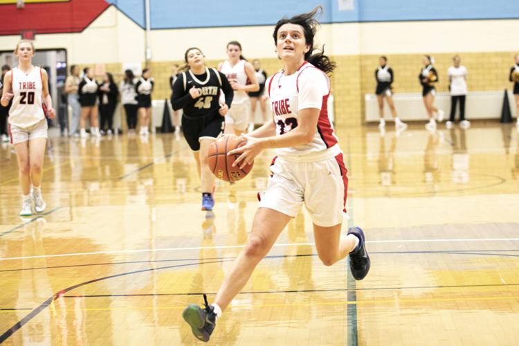 Cheyenne girls basketball | Gallery | wyomingnews.com