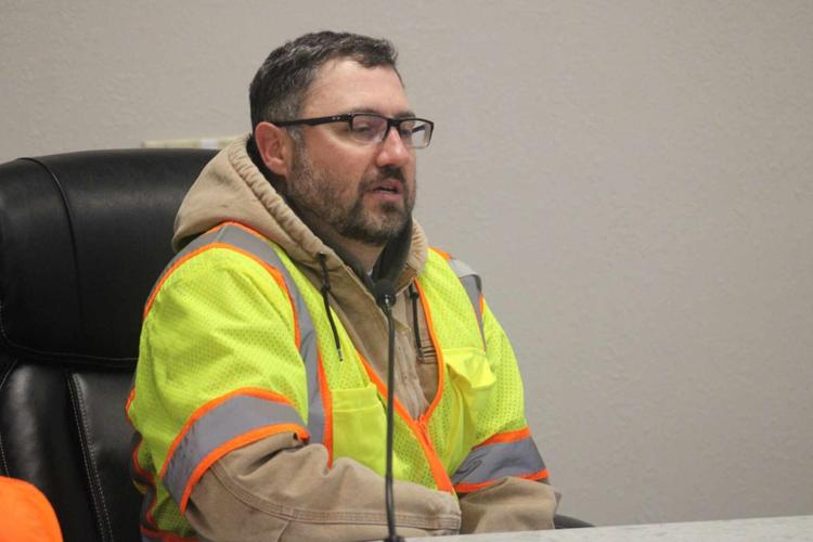 WYDOT working to ease additional traffic in Green River due to tunnel ...