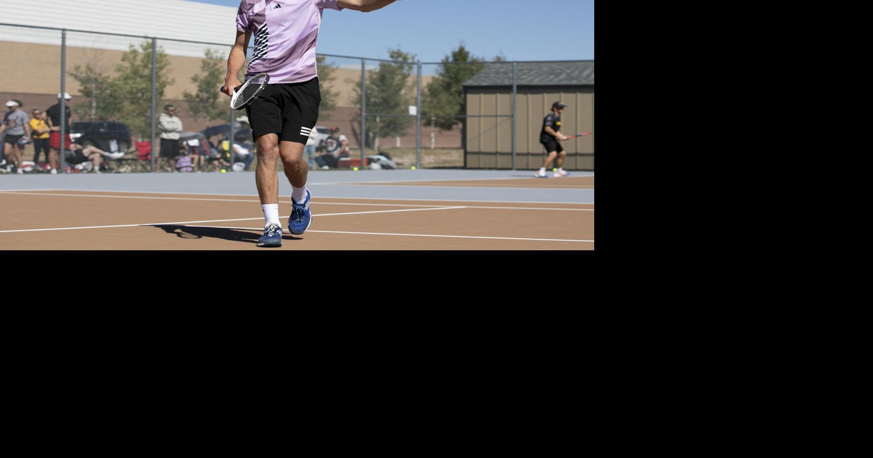 South's Andrew Lock inks with Colorado Mesa | Cheyenne South ...