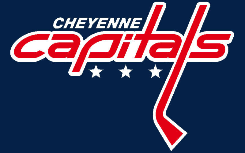 CLUB HOCKEY: Capitals girls go 2-1 to start state | Cheyenne Capitals ...