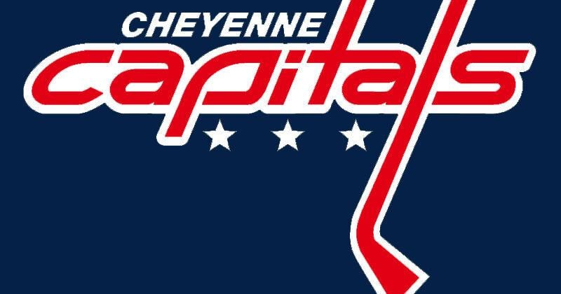 GIRLS HOCKEY: Capitals fall to Pinedale | Cheyenne Capitals ...
