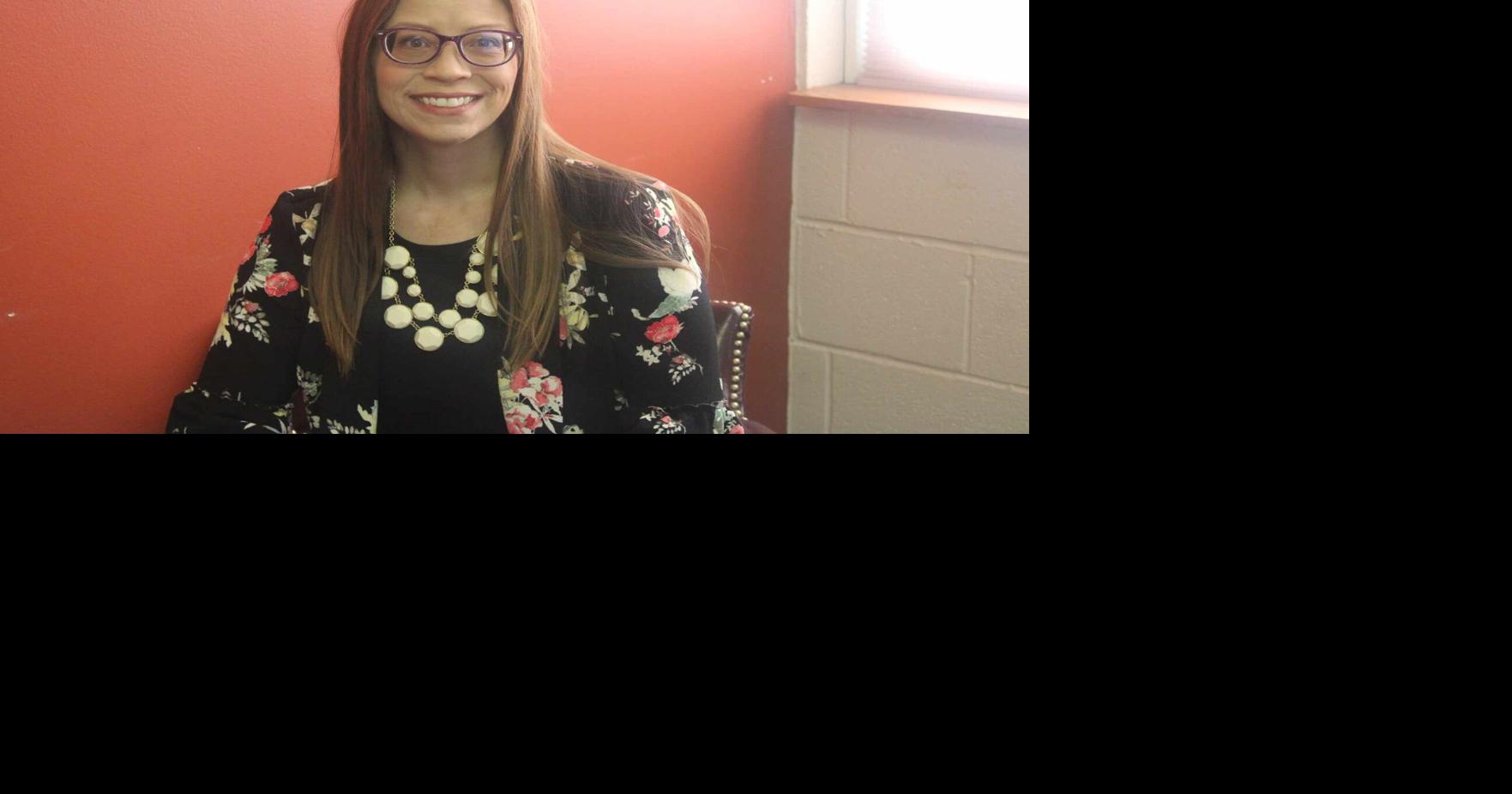 Stephanie Thompson runs for re-election | Rocket Miner | wyomingnews.com