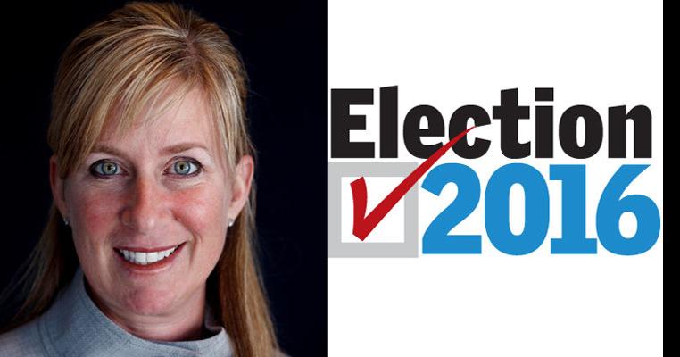 Marian Orr joins the race for mayor | News | wyomingnews.com