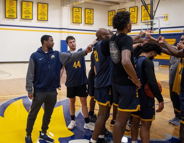 Deshon Portley returns to LCCC ready to share on- and off-court lessons ...