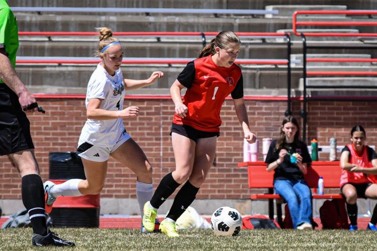 Outlaw soccer earns All-Conference, All-State honors | Rawlins Times ...
