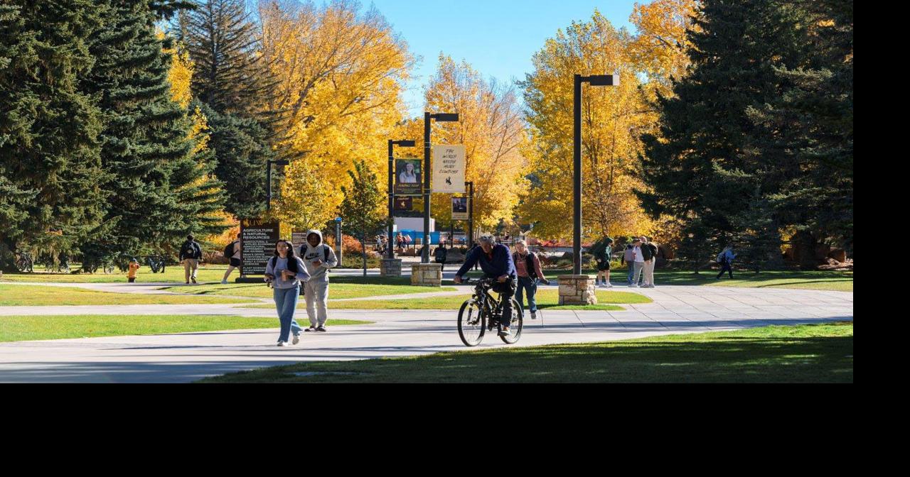 TIME ranks UW in Top 100 of U.S. universities | News | wyomingnews.com