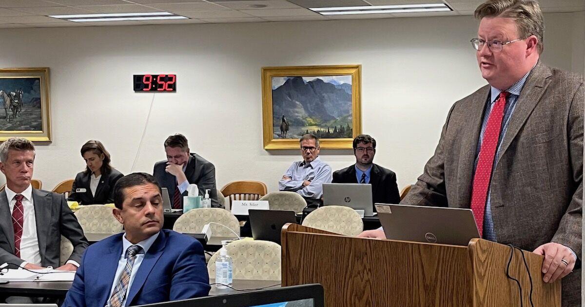 Lawmakers to consider tax scheme to benefit Wyoming electric ratepayers ...