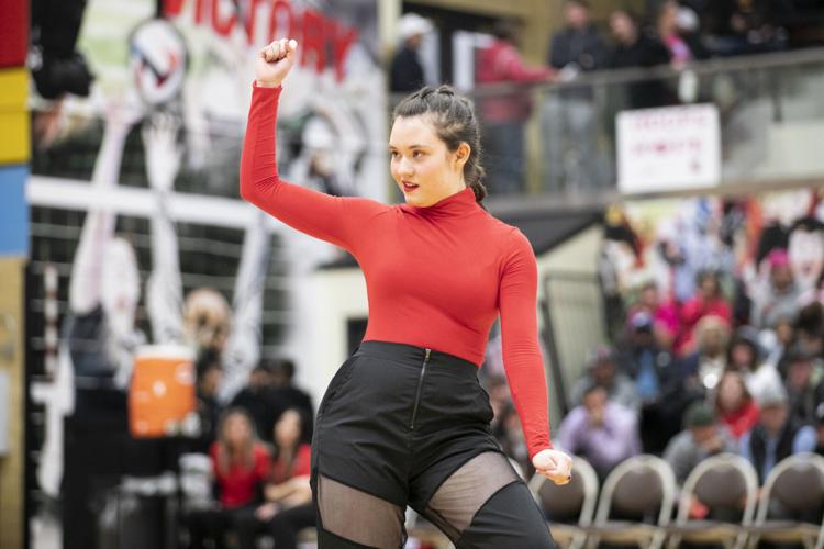Cheyenne Central Cheer and Dance | Gallery | wyomingnews.com