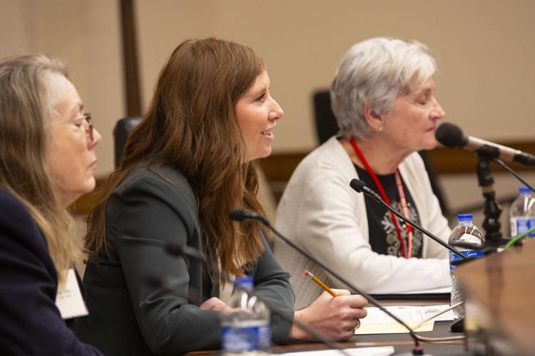 Cheyenne South wins second place at We the People State Finals ...