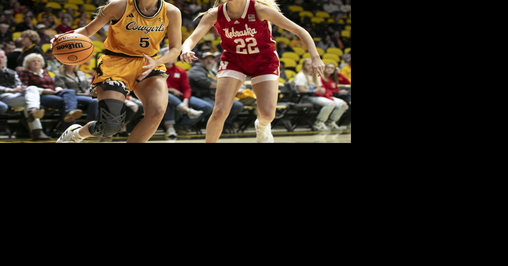 Tess Barnes shining for Cowgirls through nonconference schedule ...