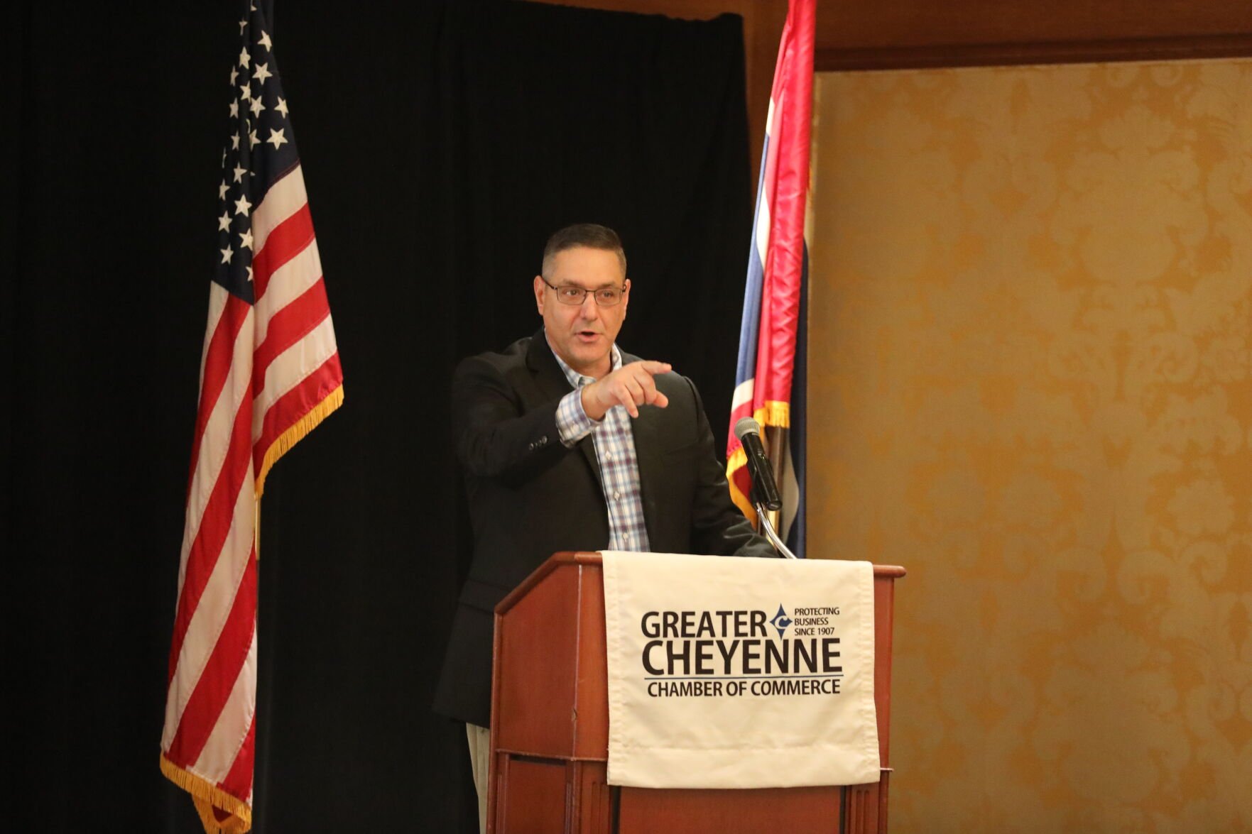 Kravitsky offers updates on $141B Sentinel project amid delays and ...